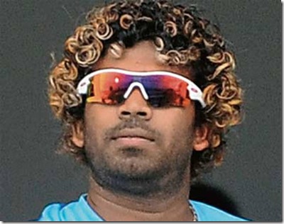 Jokes Baskets: Malinga Hair Style
